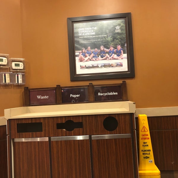 Tim Hortons - Toronto, ON