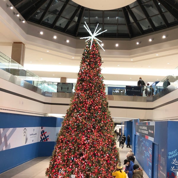 Photos at CF Fairview Mall - Shopping Mall