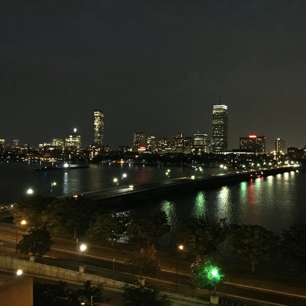 MIT McCormick Hall (Building W4) - MIT - 1 tip from 230 visitors