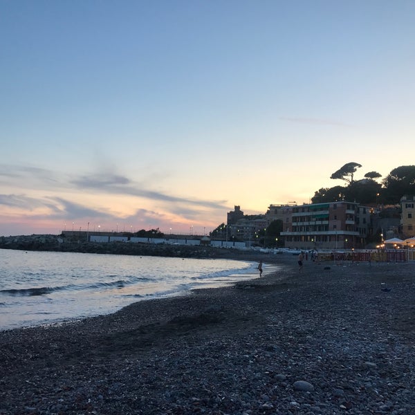 Spiaggia Di Sturla - Sturla - 2 tips