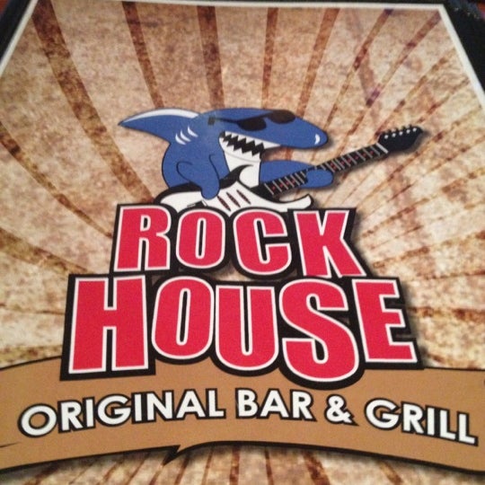 Photos at The Rock House - Bar