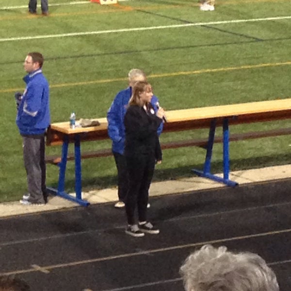 Photos at Washburn High School - Tangletown - 12 tips from 488 visitors