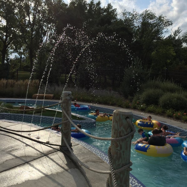 Como Park Regional Pool - Como Park - 1151 Como Ave