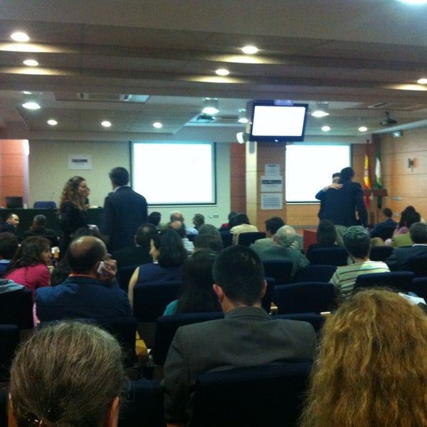 Distrito Sanitario AP Sevilla - Bellavista - 1 tip from 17 visitors