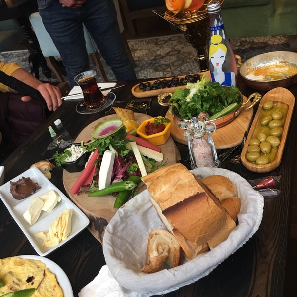 Baku Shisha - Hookah Bar