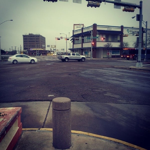 Six Points Station - Bay Area - Corpus Christi, TX