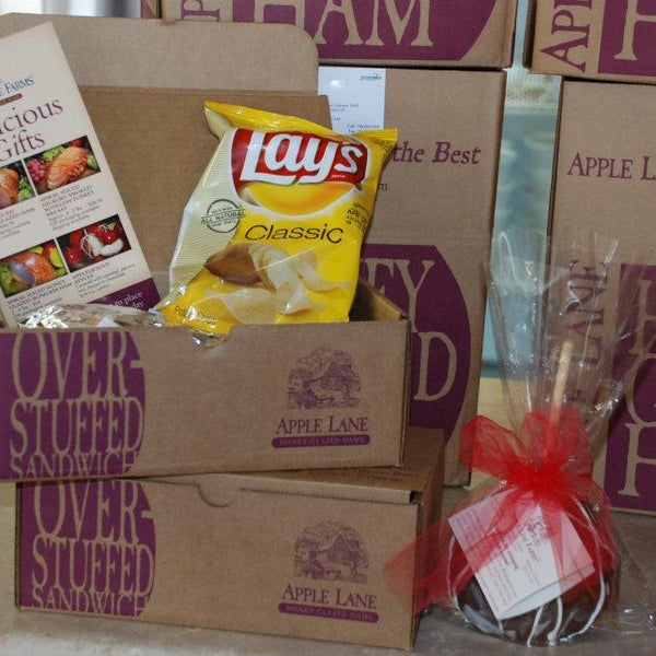 Apple Lane - Madison - 8580 Madison Blvd # H