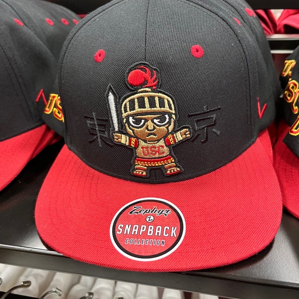 USC Bookstore (BKS) - South LA - Los Angeles, CA