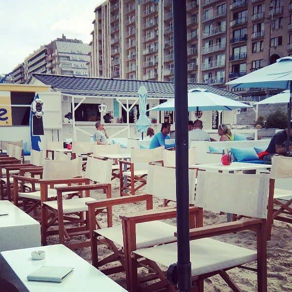 Blue Beach Bar - 10 tips