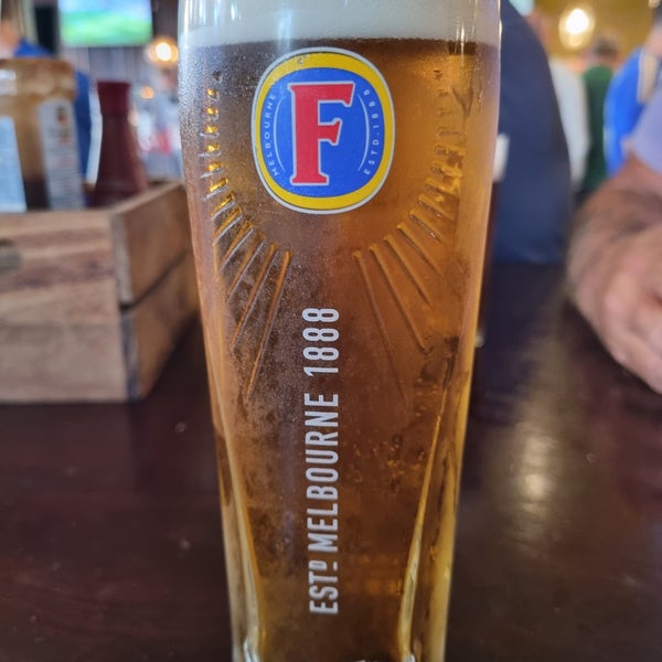 The Goose - Fulham Broadway - London, Greater London