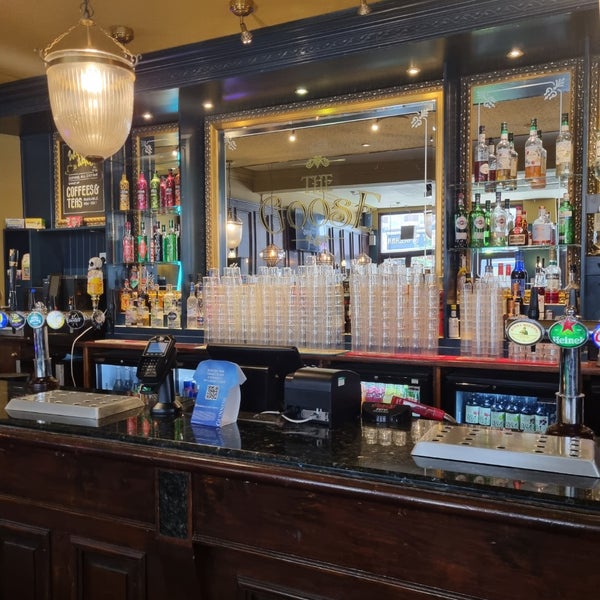 The Goose - Fulham Broadway - London, Greater London