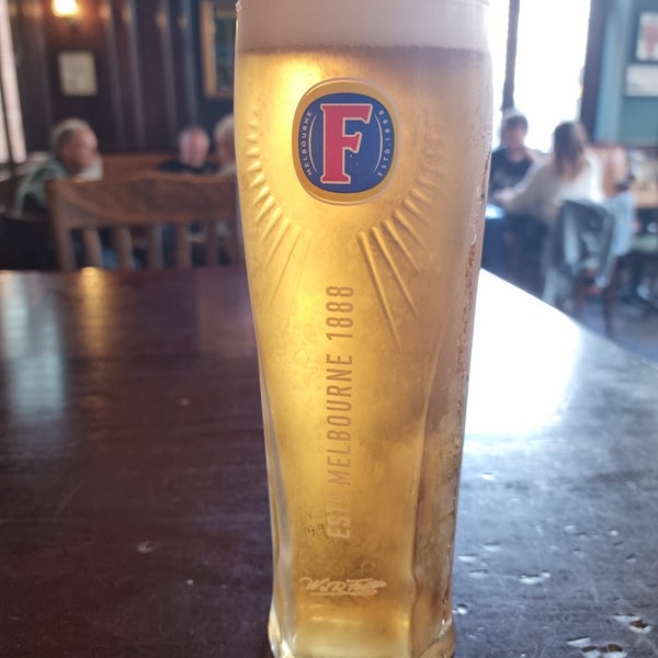 The Goose - Fulham Broadway - London, Greater London