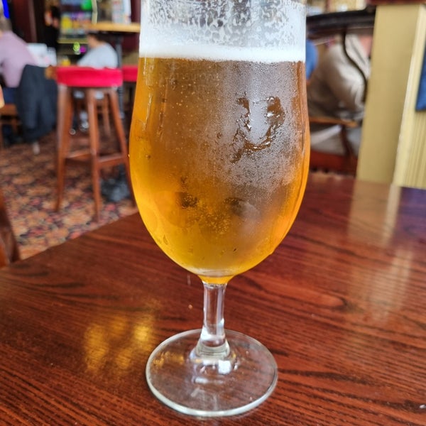 The Red Lion & Pineapple (Wetherspoon) - South Acton - Acton, Greater ...