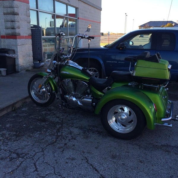 Bacani Plaza - Fredonia