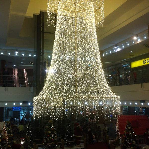 Manaíra Shopping - Shopping Mall in João Pessoa