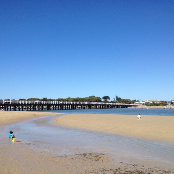 Barwon Heads