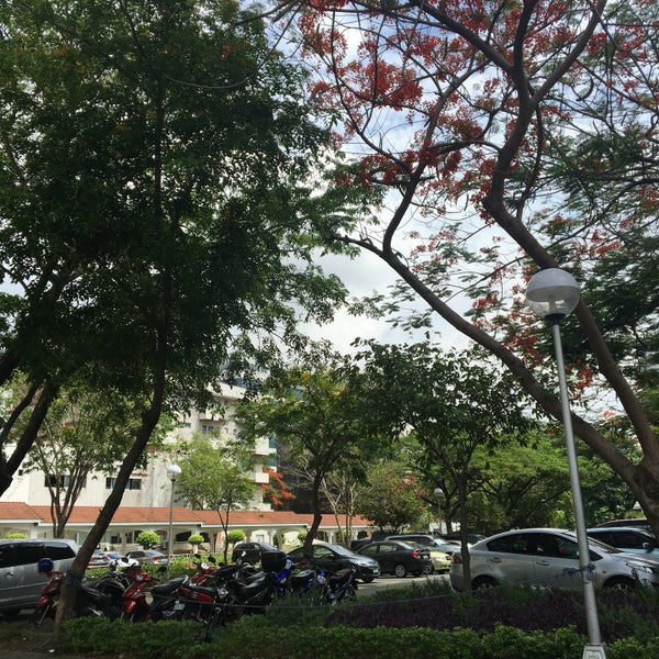 Photos at BPI Alabang-Madrigal Park - Ayala Alabang - 0 tips