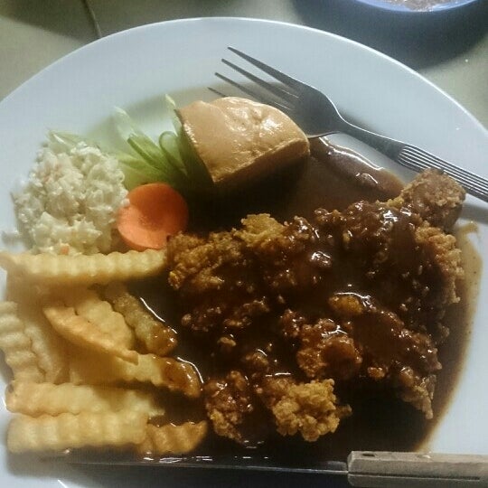 Restoran Melor - Banting, Selangor