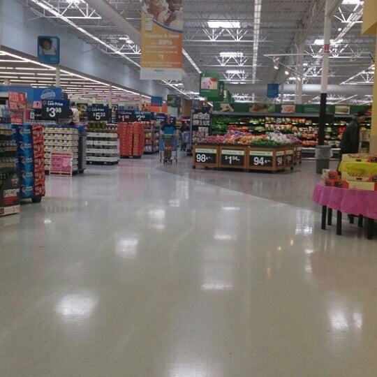 Photos at Walmart Supercenter - Big Box Store in Lees Summit