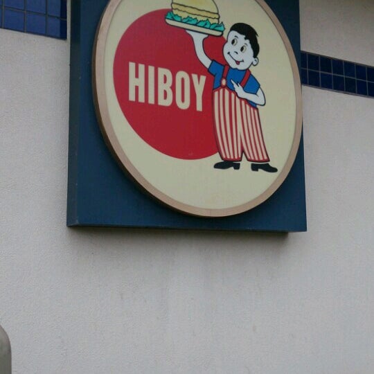 Photos at HiBoy Drive-in - Burger Joint in Independence