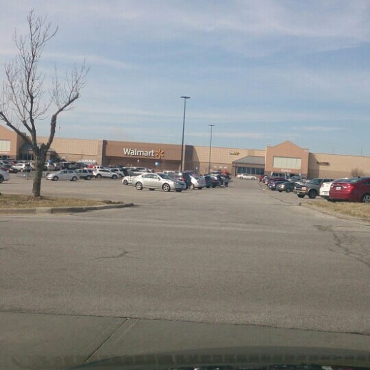 Photos at Walmart Supercenter - Big Box Store in Lees Summit
