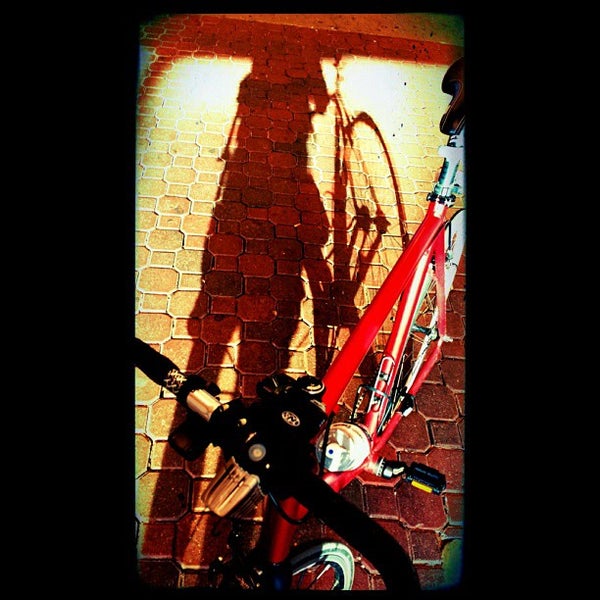 Photos at Moore Square Transit Station - Bus Station in Central Raleigh