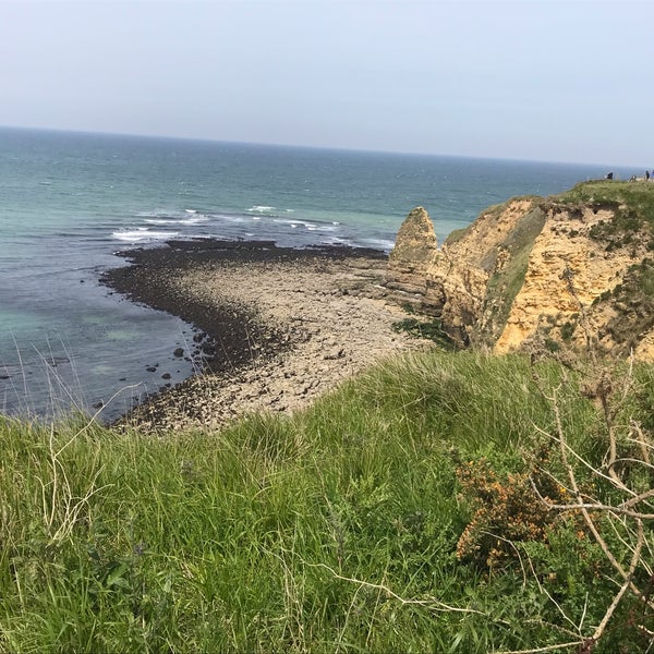 Pointe du Hoc - 25 tips from 2507 visitors