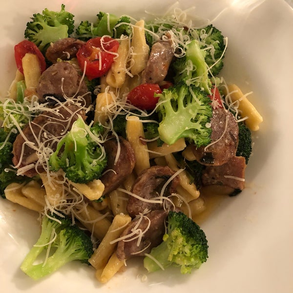 Calandra's Mediterranean Restaurant - Italian Restaurant