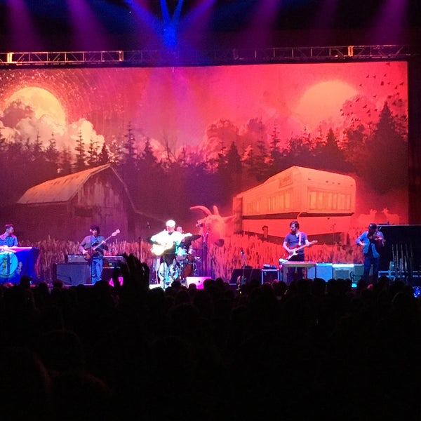 BJCC Arena - Northside - 17 tips from 3079 visitors