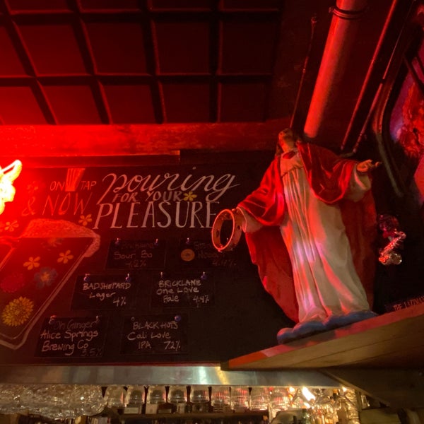 Babylon Bar - 1 visitor