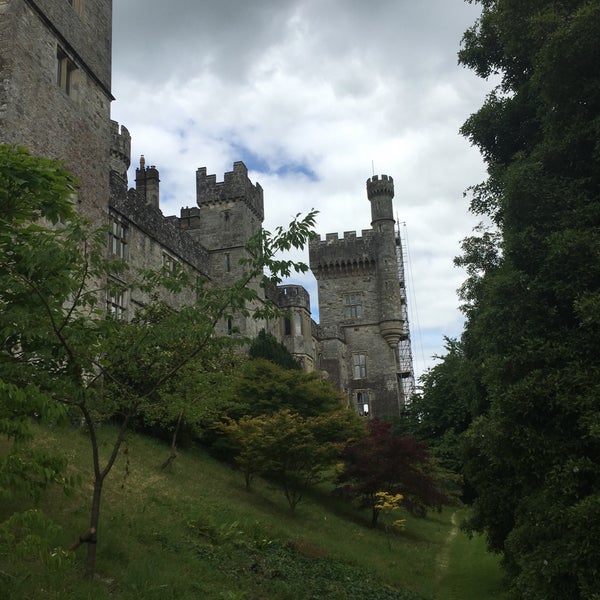 Lismore Castle - Lismore, Co Waterford