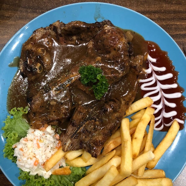 DEBOB COFFEE - Bukit Mertajam, Pulau Pinang