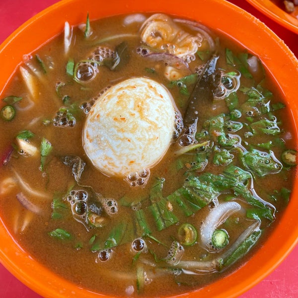 Photos at Laksa Aunty Ruby - 6 tips