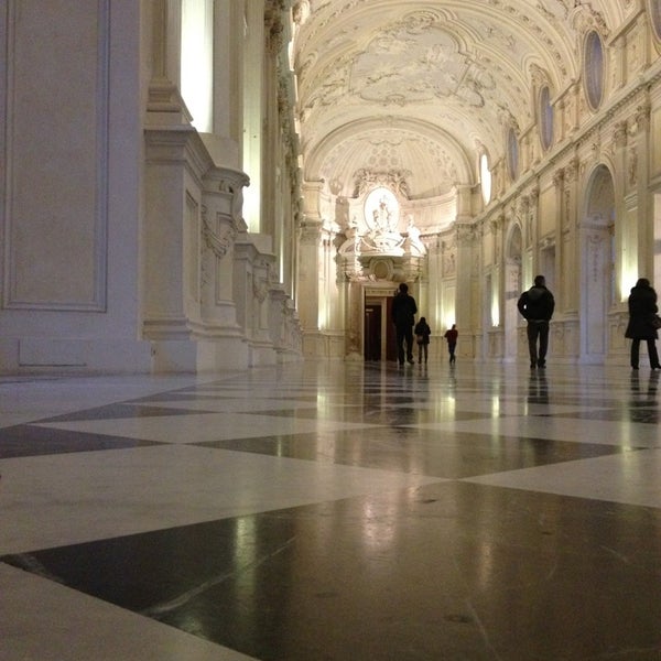 Reggia di Venaria Reale - Castle