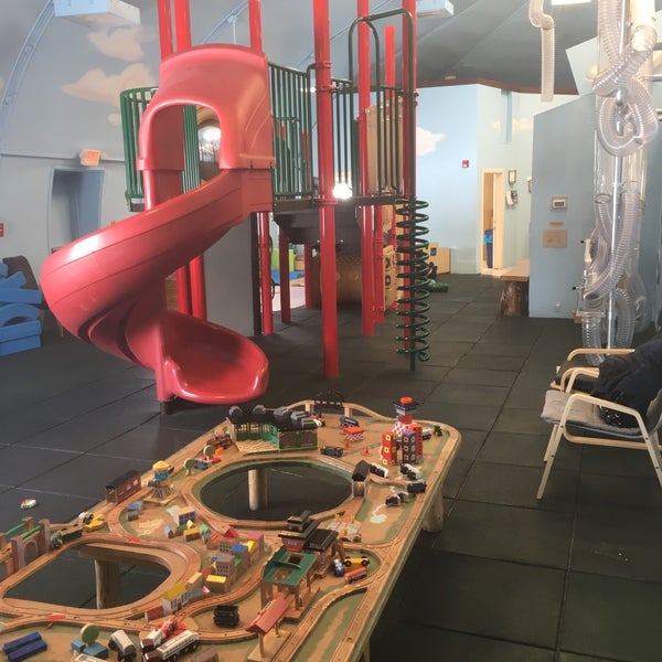 KidZone Children's Museum - Museum