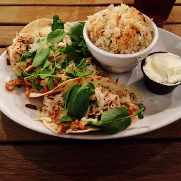 Flamingo Row - Caribbean Restaurant in Paducah