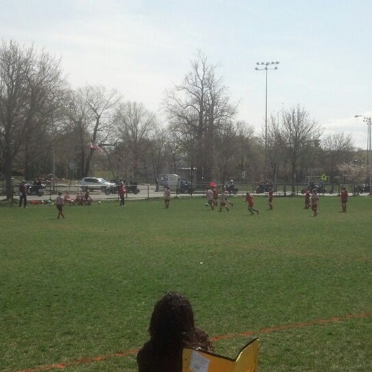 Photos at Cabbage Patch field - Melrose Highlands - Melrose, MA