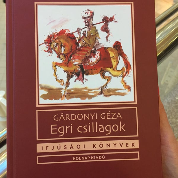 Libri Mammut - Bookstore in Budapest II. kerülete