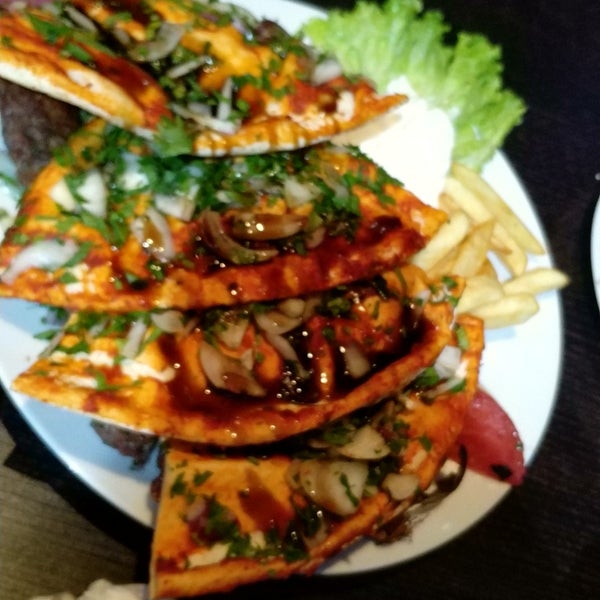 Damasquino - Middle Eastern Restaurant