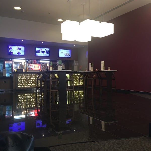 Cinépolis Vip - Sorocaba, SP