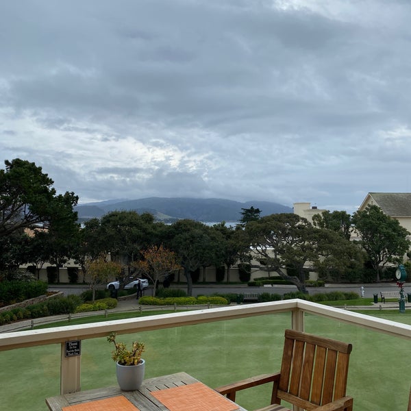 Gallery Cafe Pebble Beach - 6 tips from 665 visitors