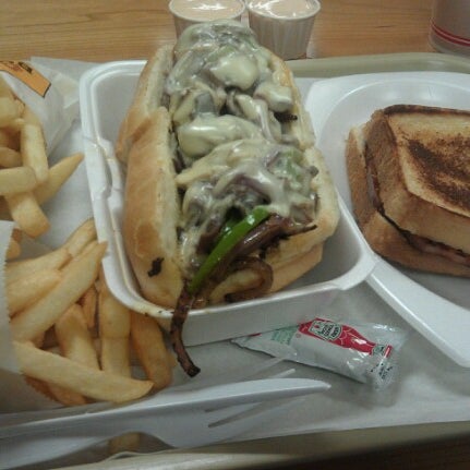 Astro Burger - Burger Joint in South Jordan