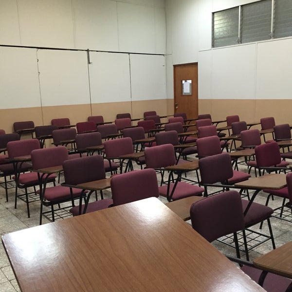 Universidad Tecnológica de El Salvador Edif. Giuseppe Garibaldi (UTEC ...