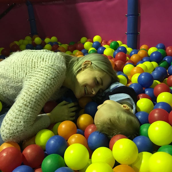 Circus Bruul - Indoor Play Area