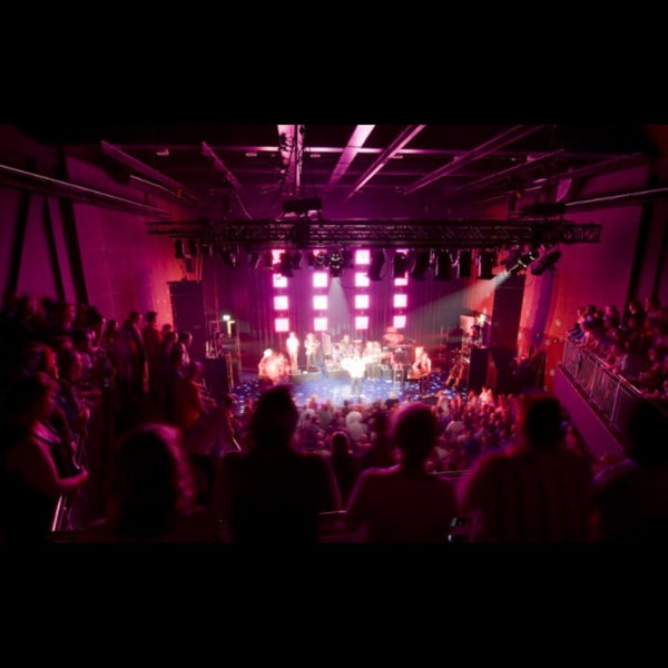 Poppodium Duycker - Concert Hall in Hoofddorp