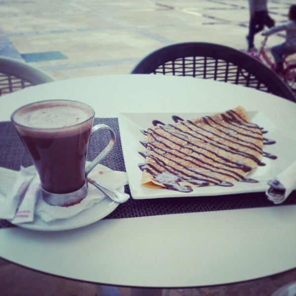 Venezia Ice - أڭادير, Région de Souss-Massa-Drâa