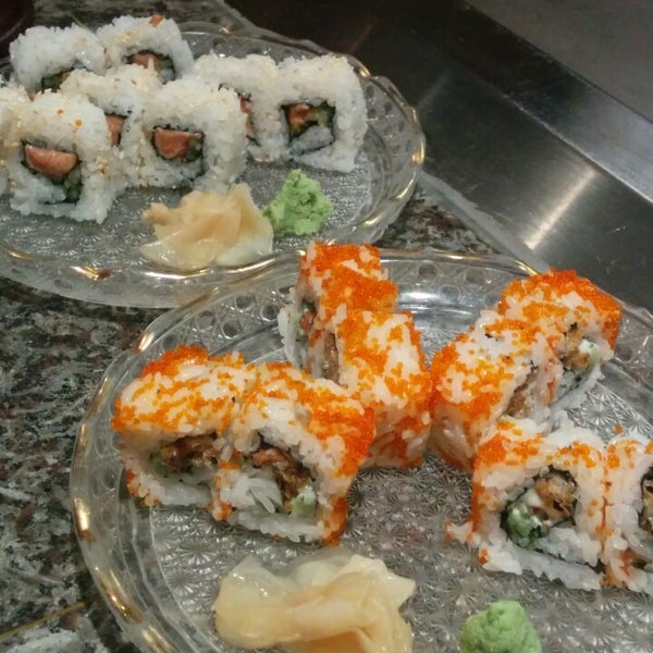 Itacho Sushi - 16 tips from 896 visitors
