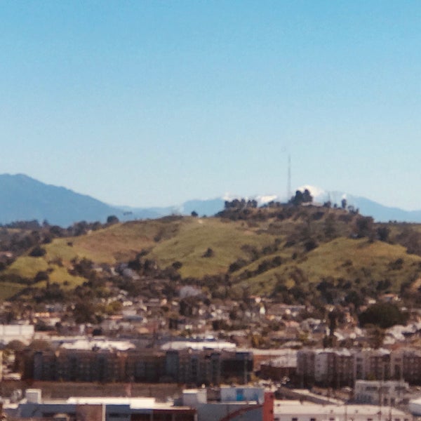 Elysian Park Buena Vista View - Elysian Park - Los Angeles, CA