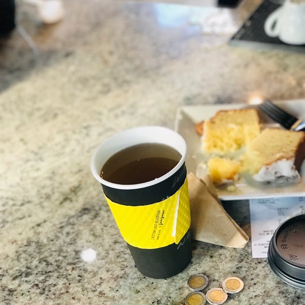 Cru Coffee Roasters & Cellars - 22 tips from 260 visitors