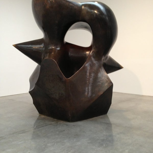 Gagosian Gallery 21 - Art Gallery in New York